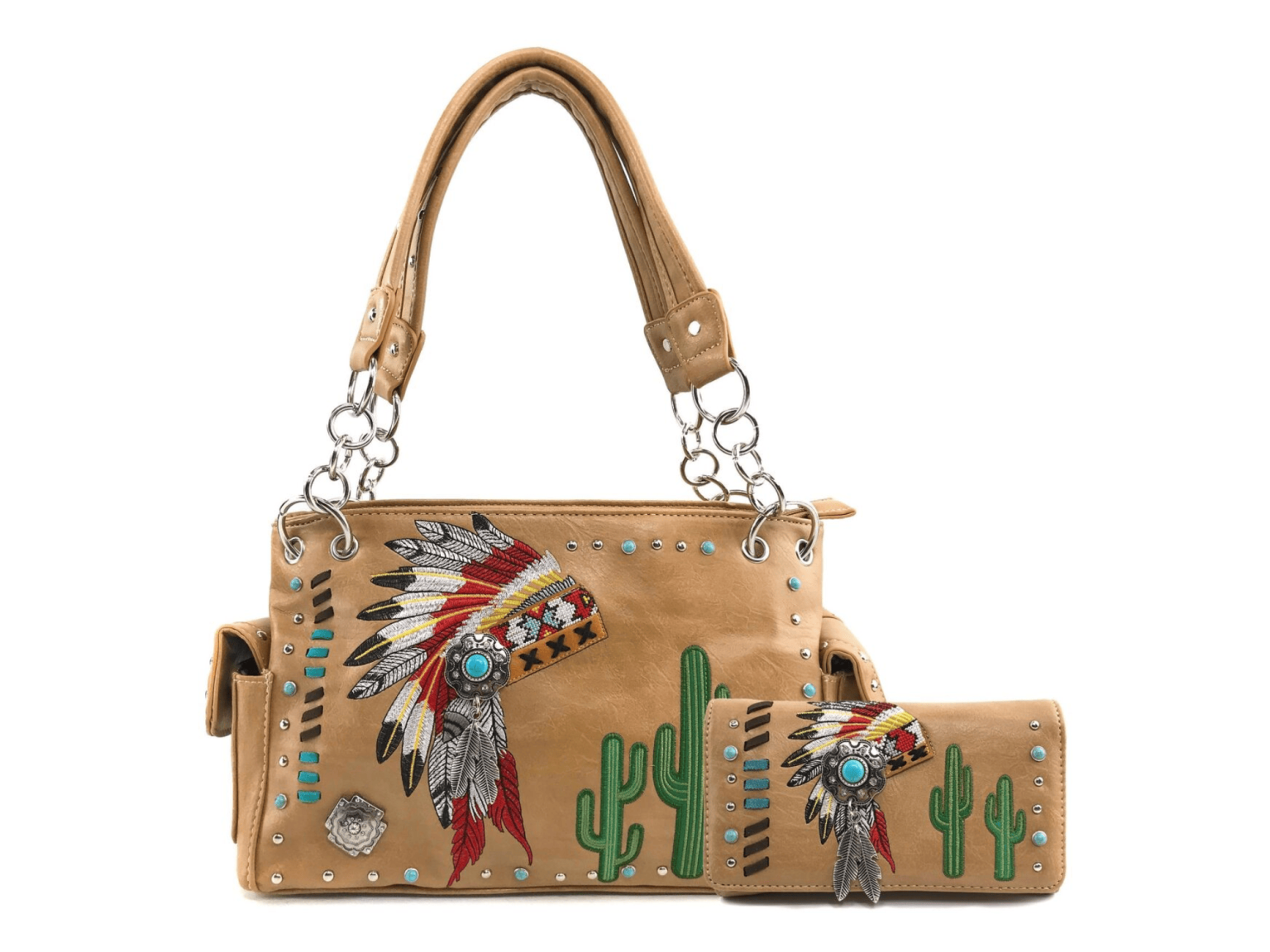 Justin West Website - Premium Purses and Handbags